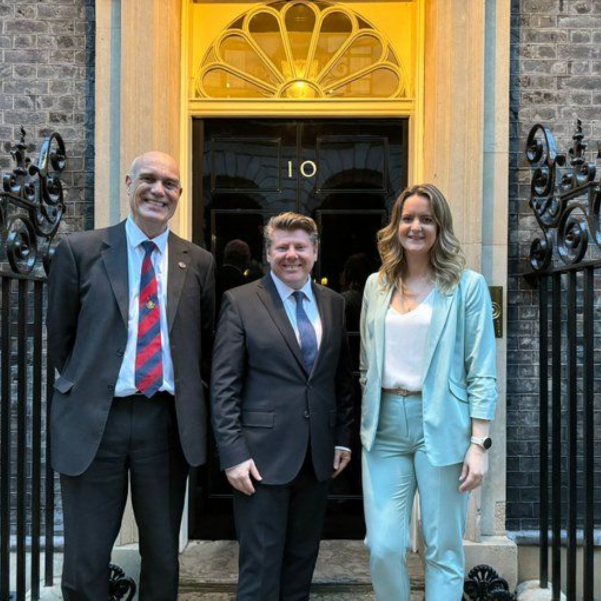 Cherry Tree Primary School - Community Education Champions